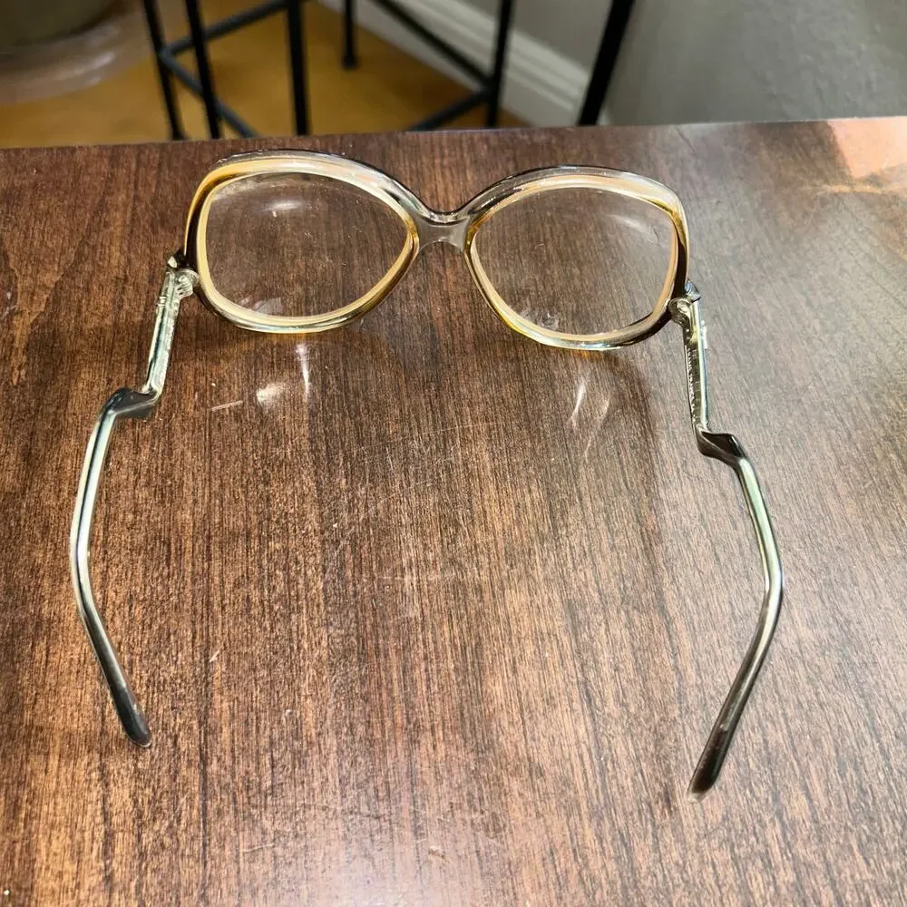 Château Cannes | Accessories | Rare Chateau Cannes France Eyeglasses ...